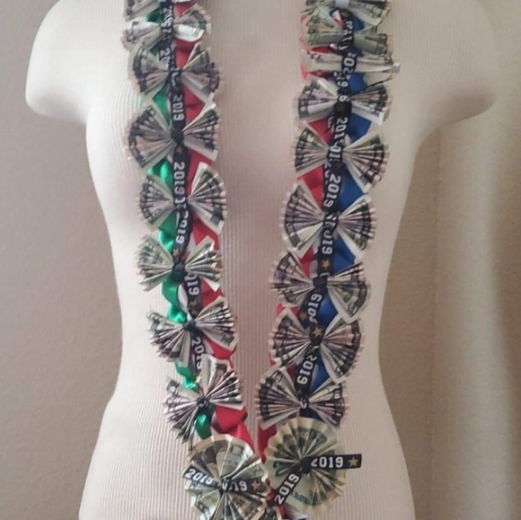 Accessories | Custom Leis | Poshmark